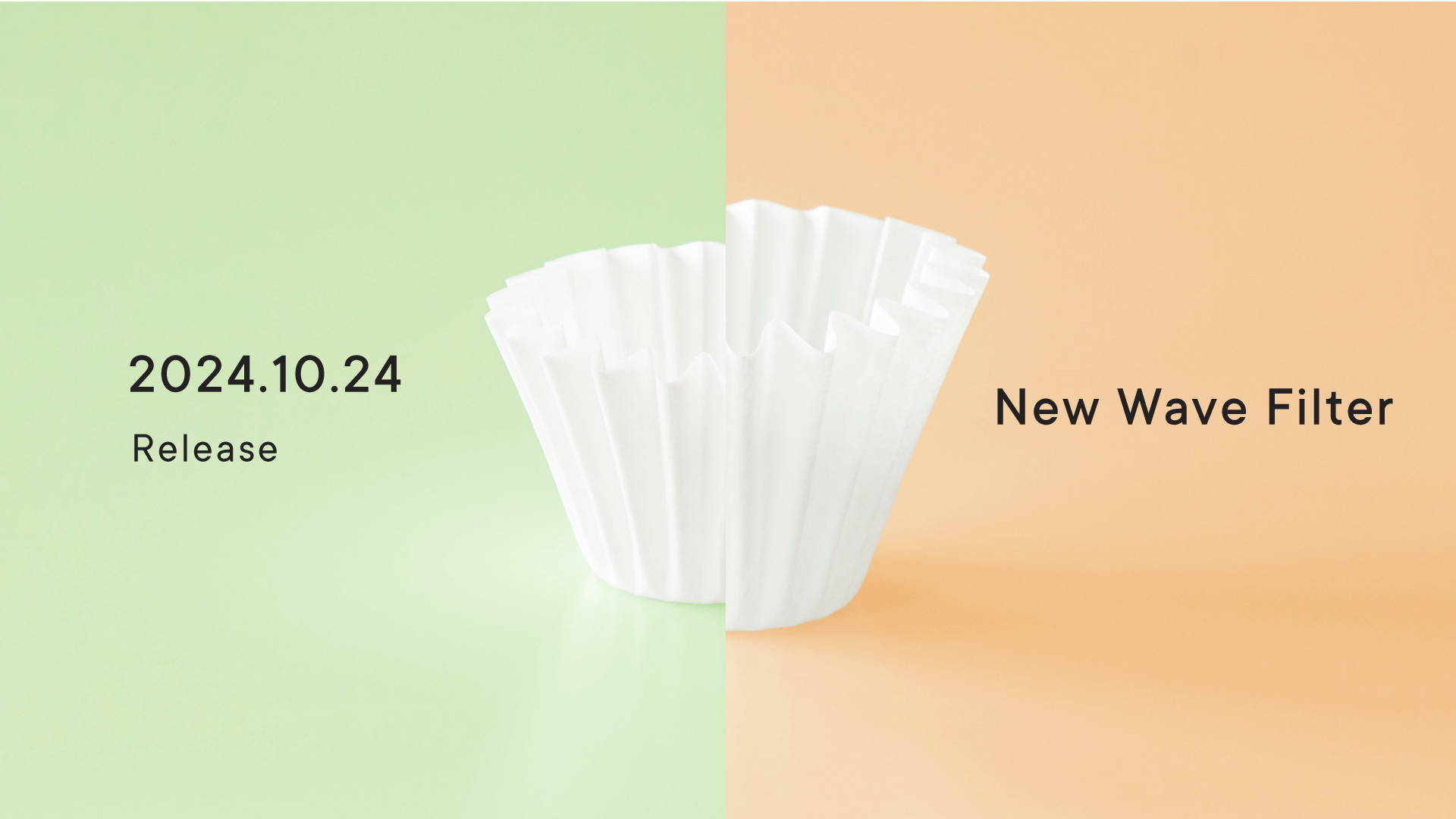ORIGAMI's new paper filter [wave]. Here is a detailed introduction wit ...