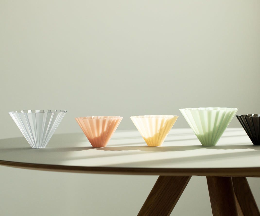 ドリッパー – ORIGAMI Online Store