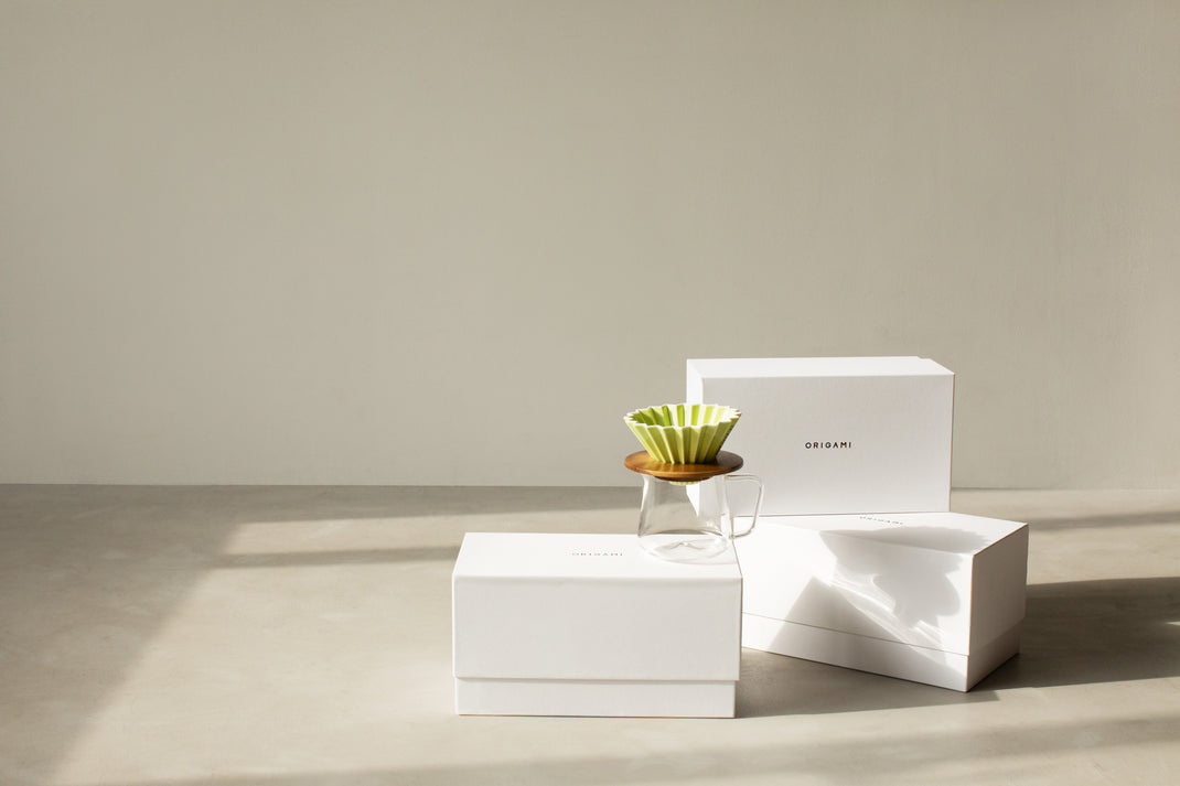 ギフト – ORIGAMI EC site