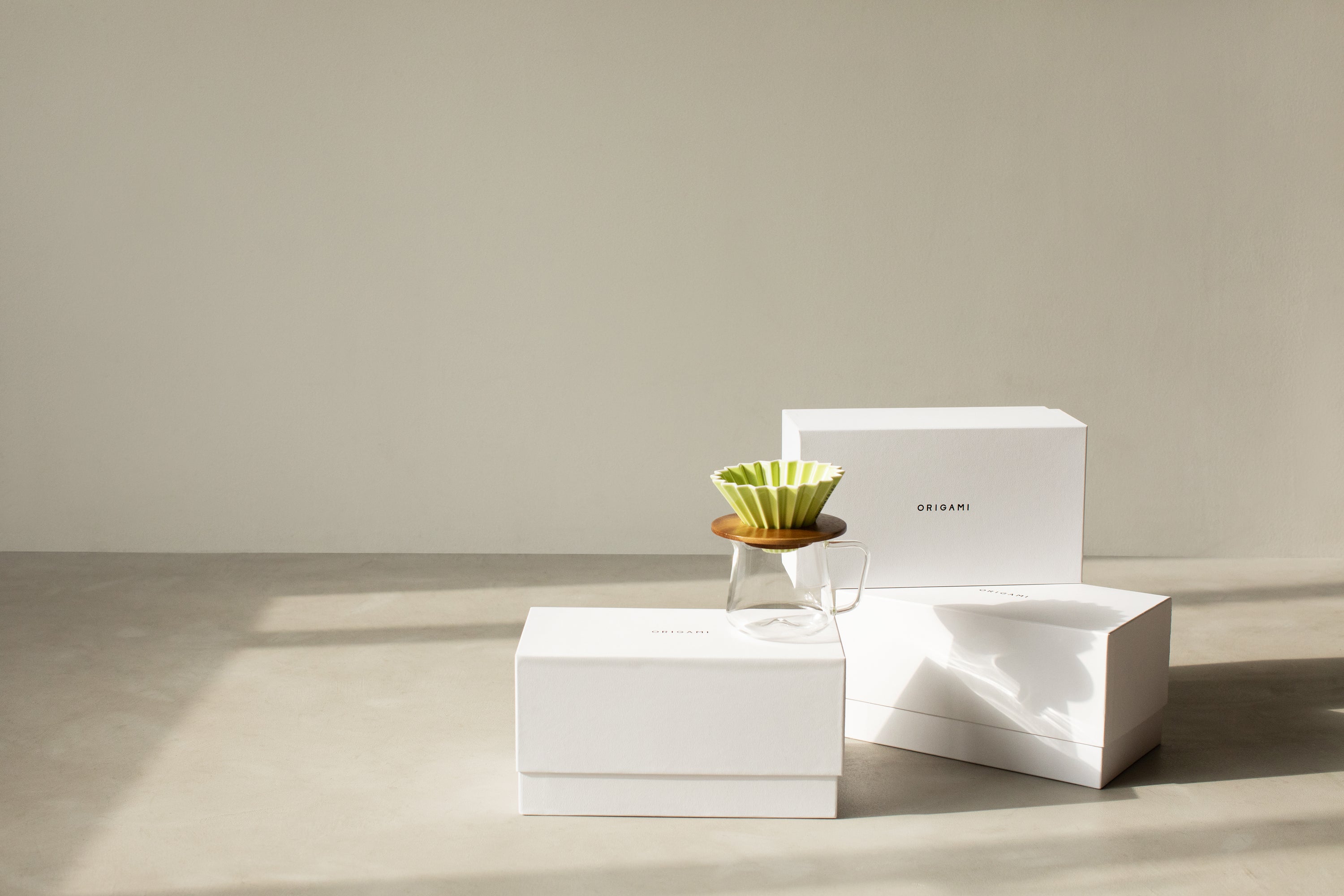 Cupping – ORIGAMI Online Store