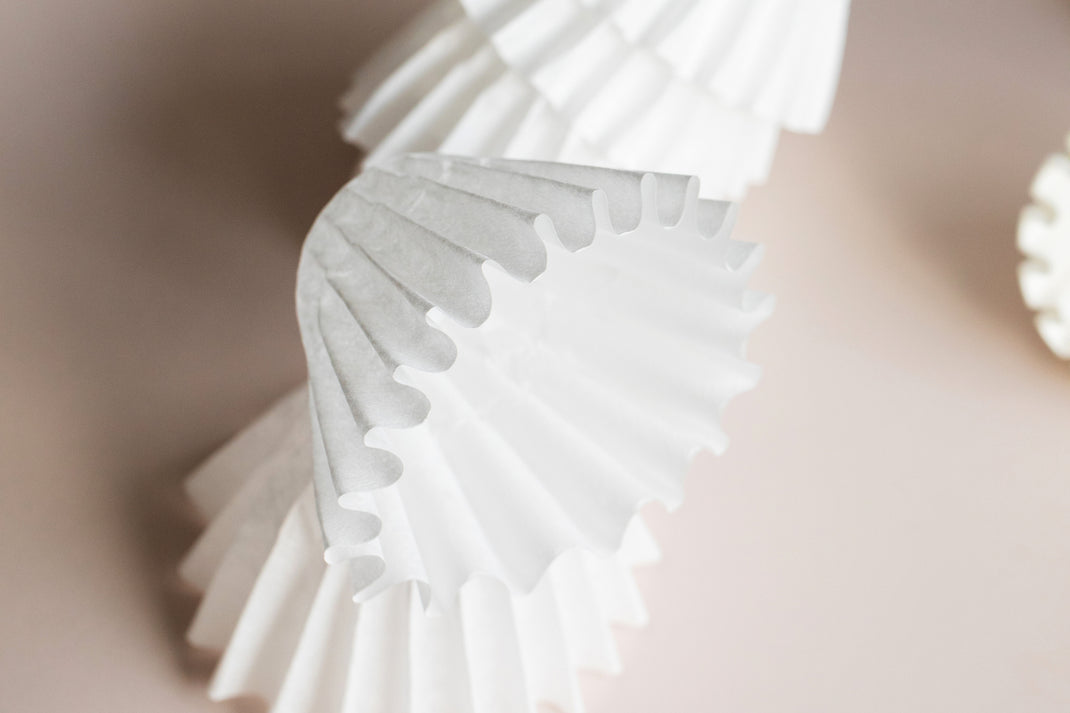 ペーパーフィルター – ORIGAMI Online Store