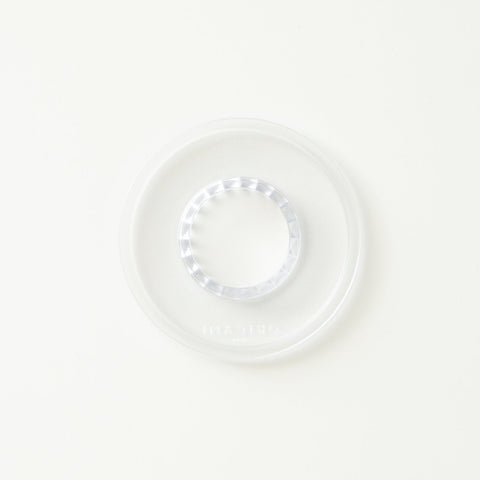 Dripper Holder [AS resin] – ORIGAMI Online Store