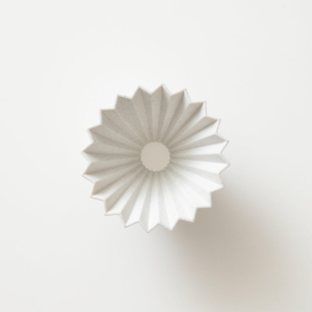 【ORIGAMI 公式】 リワーク ドリッパー S /ReWork Dripper S – ORIGAMI Online Store