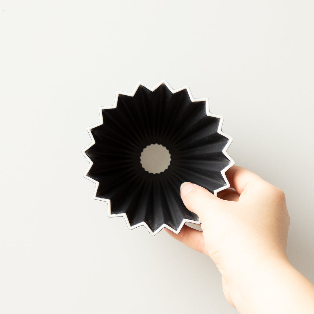 ORIGAMI Dripper S – ORIGAMI Online Store