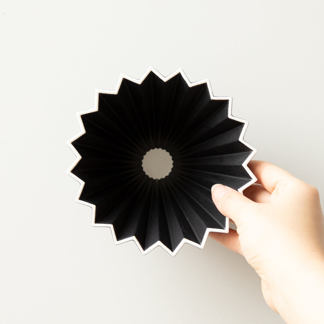 ORIGAMI Dripper M – ORIGAMI Online Store