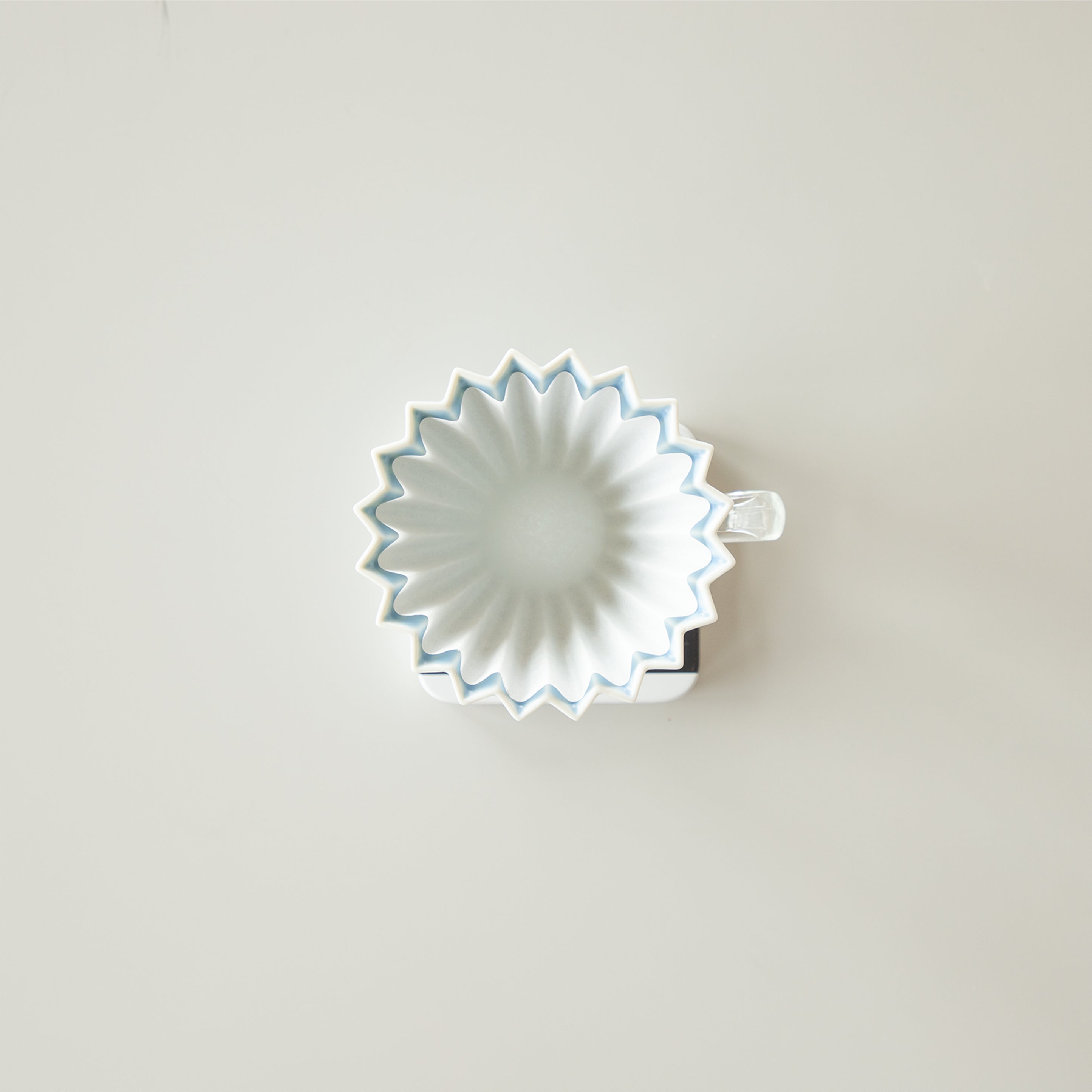 Paper Filter [Wave] – ORIGAMI Online Store