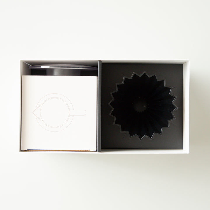 【Online Store Limited】Gift Box [Dripper Air S] – ORIGAMI Online Store