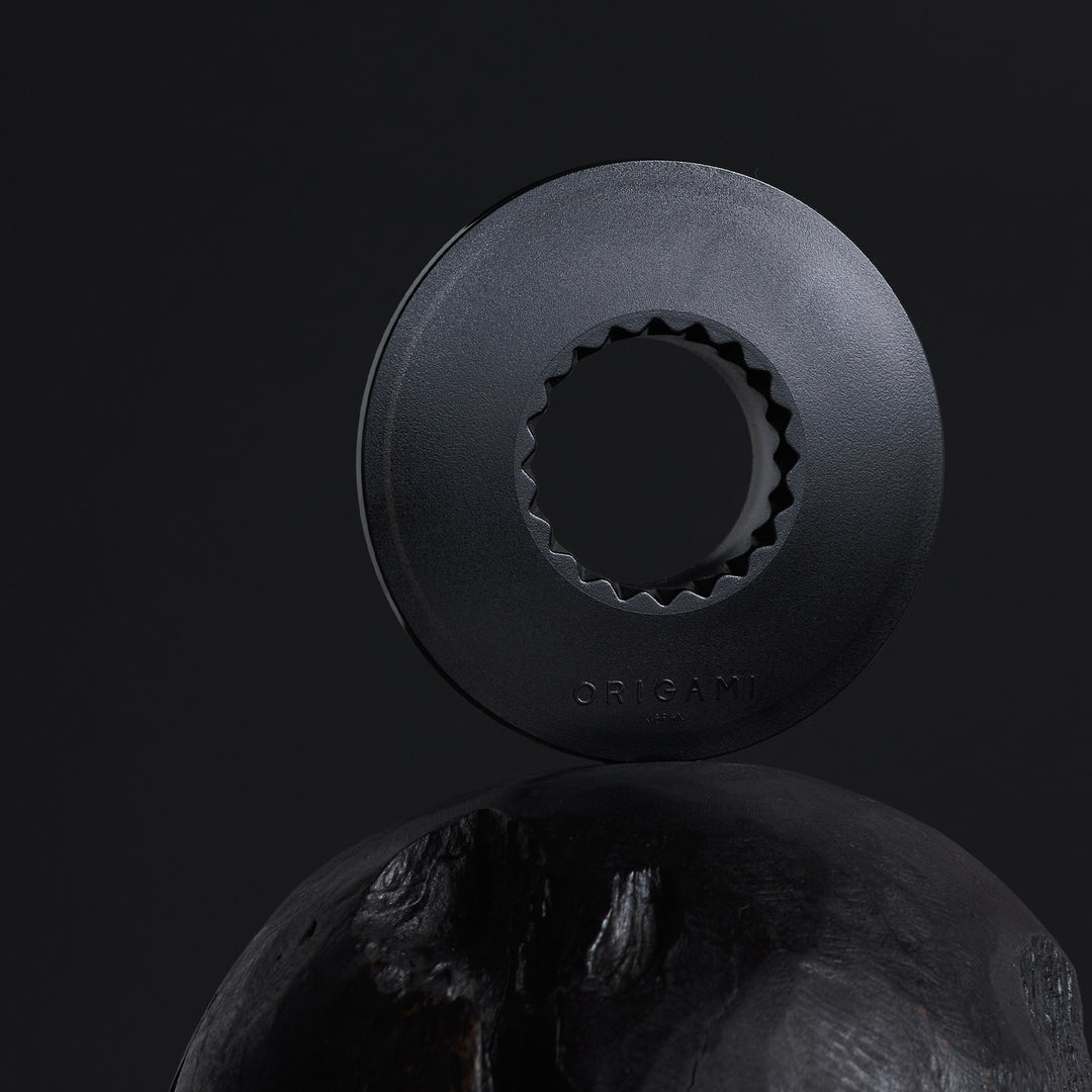 Dripper Holder [AS resin] – ORIGAMI EC site