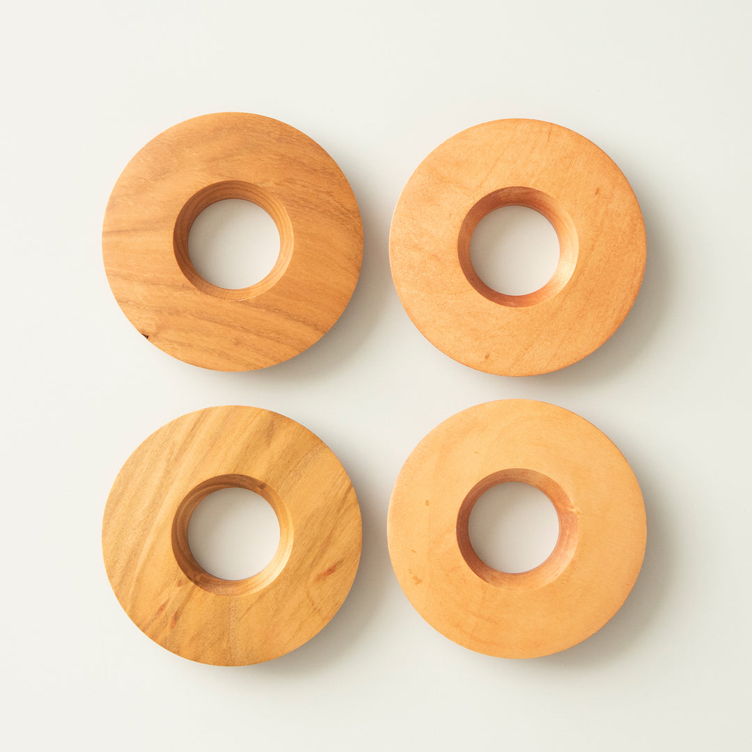 Dripper holder [Sakura] – ORIGAMI Online Store