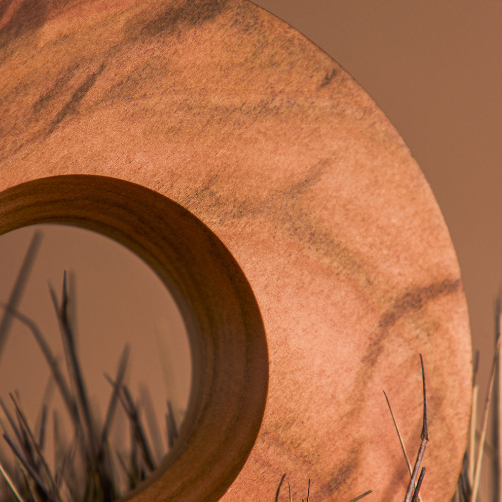 Dripper holder [Sakura] – ORIGAMI Online Store