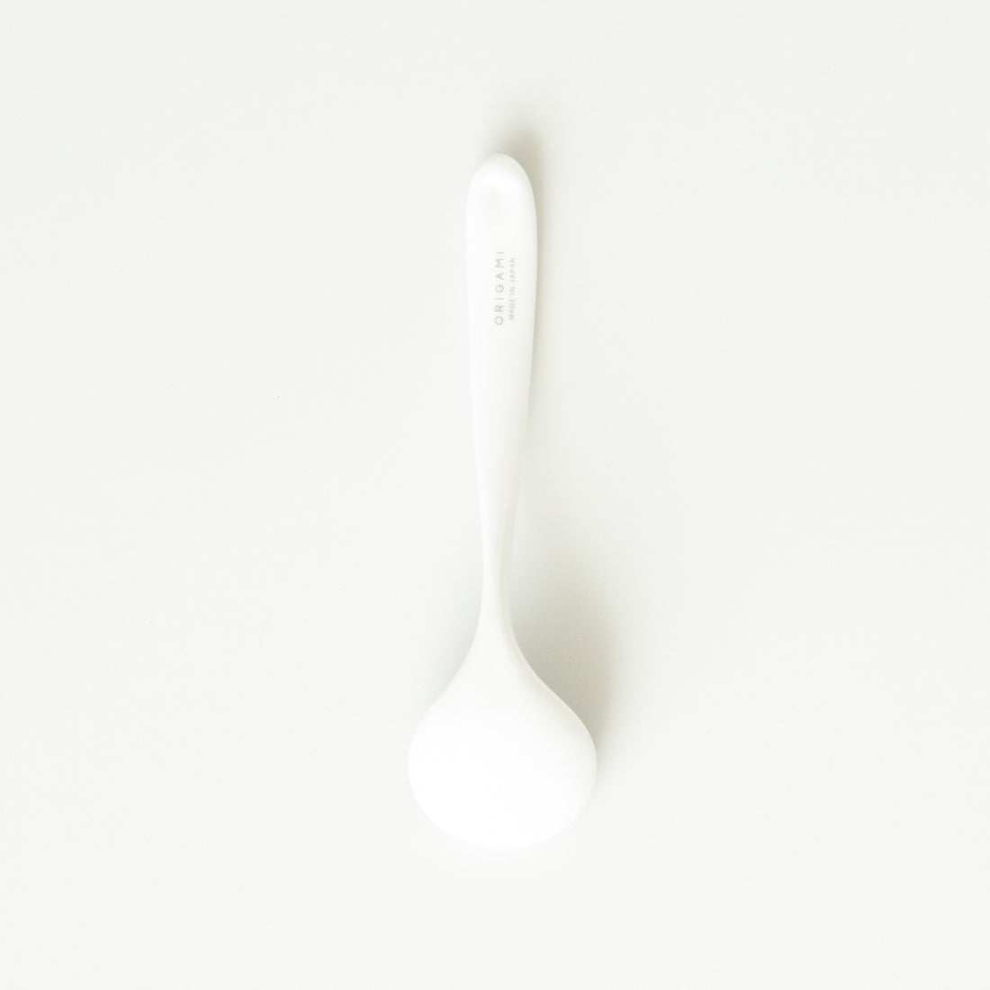 Cupping Spoon – ORIGAMI Online Store