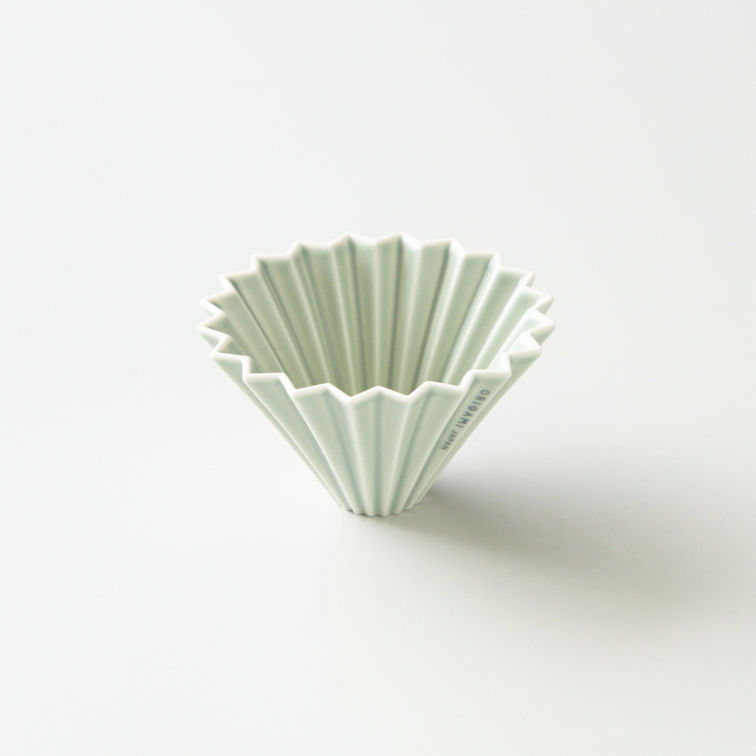 Glass Coffee Server with HARIO – ORIGAMI Online Store