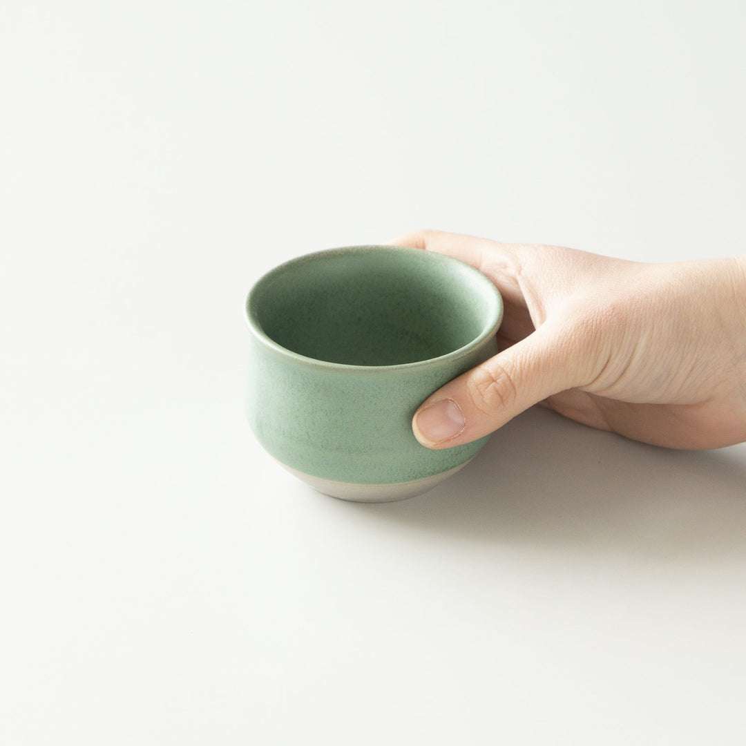 Pinot Flavor Tea Bowl – ORIGAMI Online Store