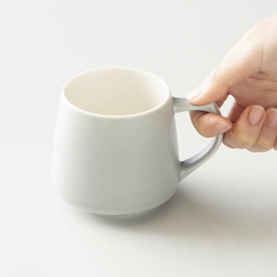 ORIGAMI Aroma Mug – ORIGAMI EC site
