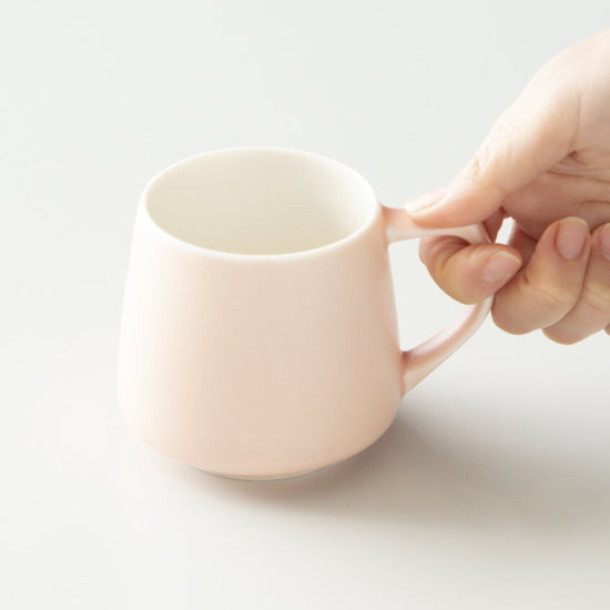 ORIGAMI Aroma Mug – ORIGAMI EC site