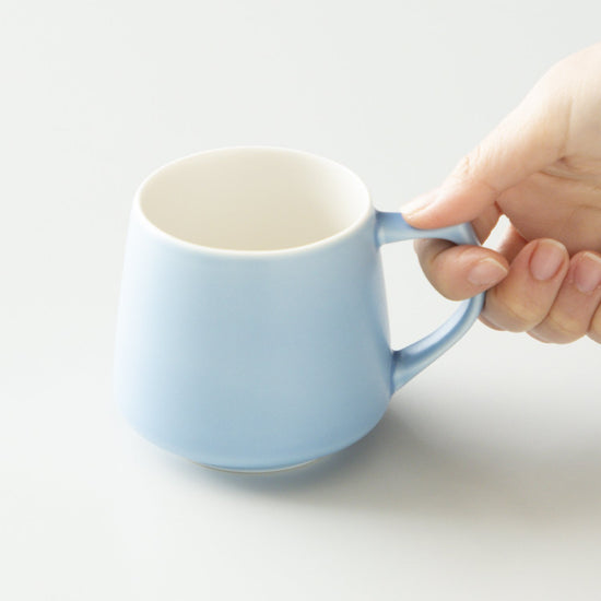 ORIGAMI Aroma Mug – ORIGAMI EC site