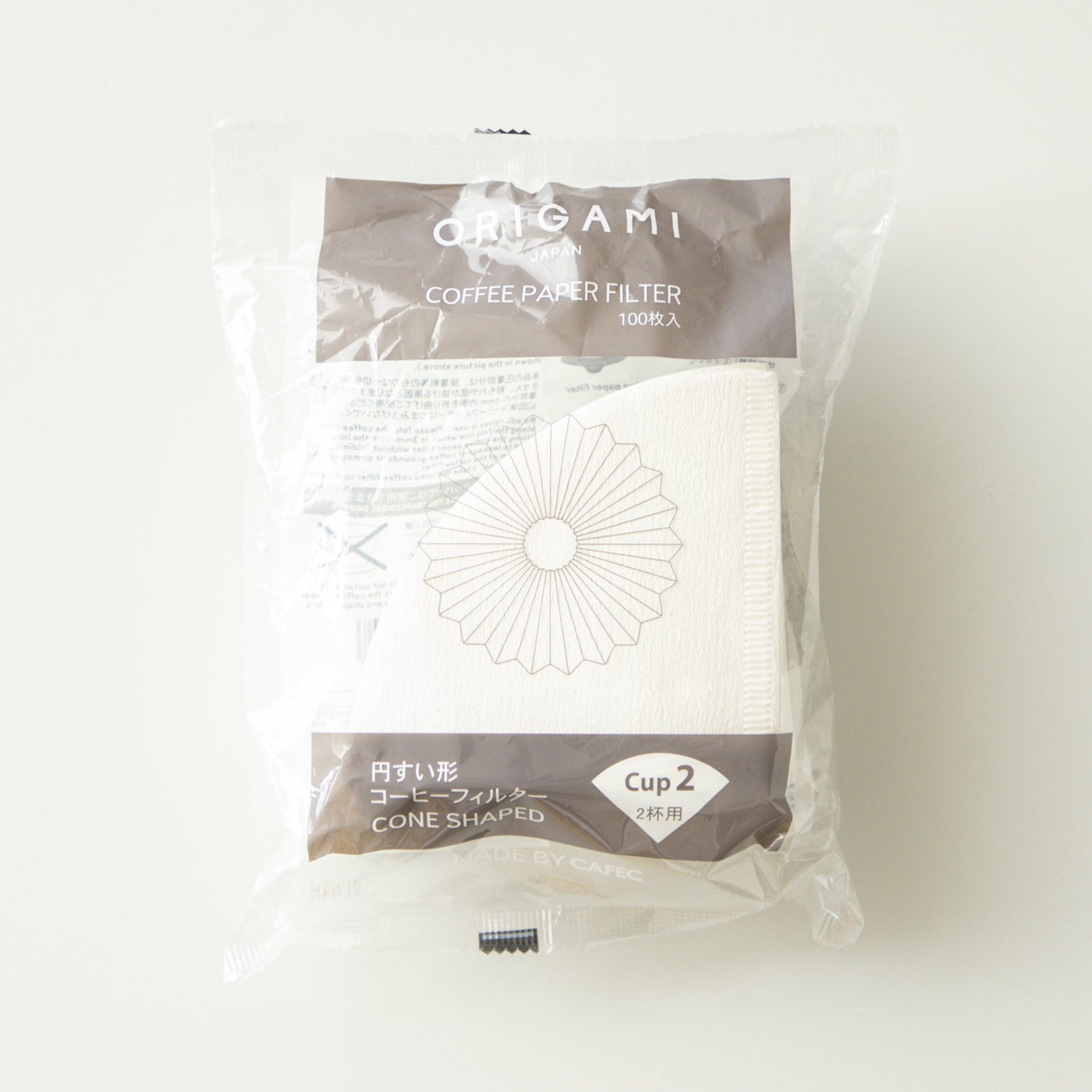 ORIGAMI Paper Filter – ORIGAMI Online Store