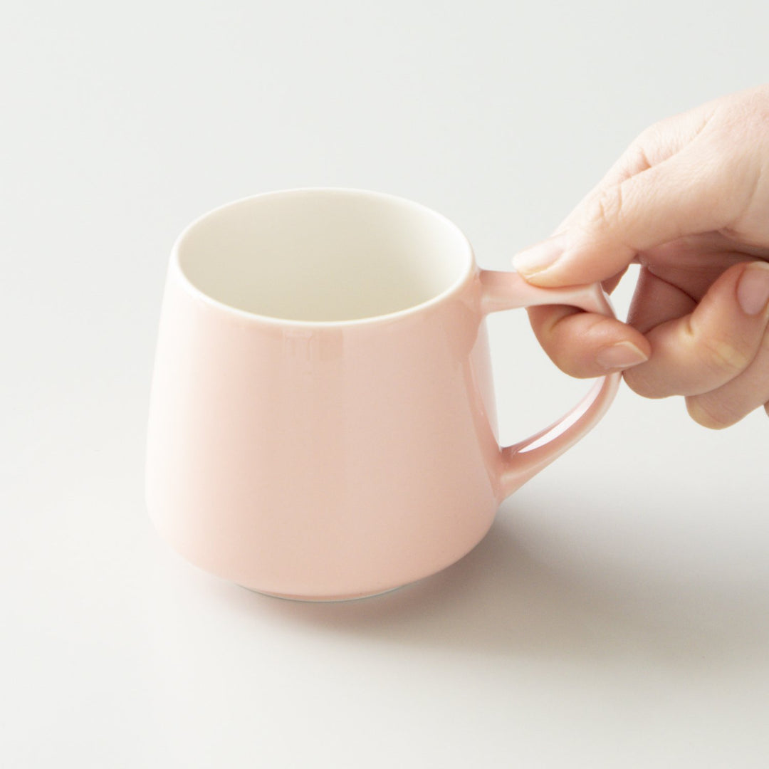 ORIGAMI Aroma Mug – ORIGAMI Online Store