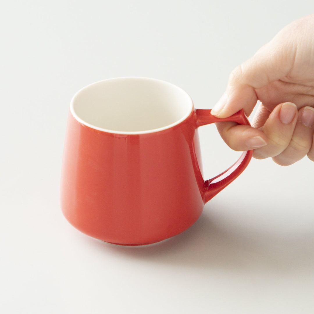 ORIGAMI Aroma Mug – ORIGAMI Online Store