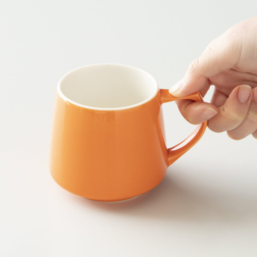 ORIGAMI Aroma Mug – ORIGAMI Online Store