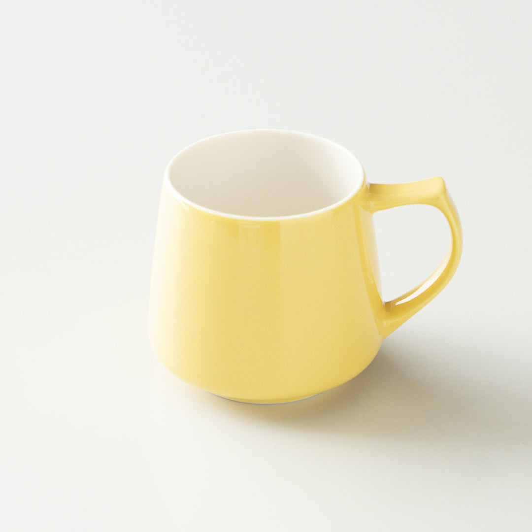 ORIGAMI Aroma Mug – ORIGAMI Online Store