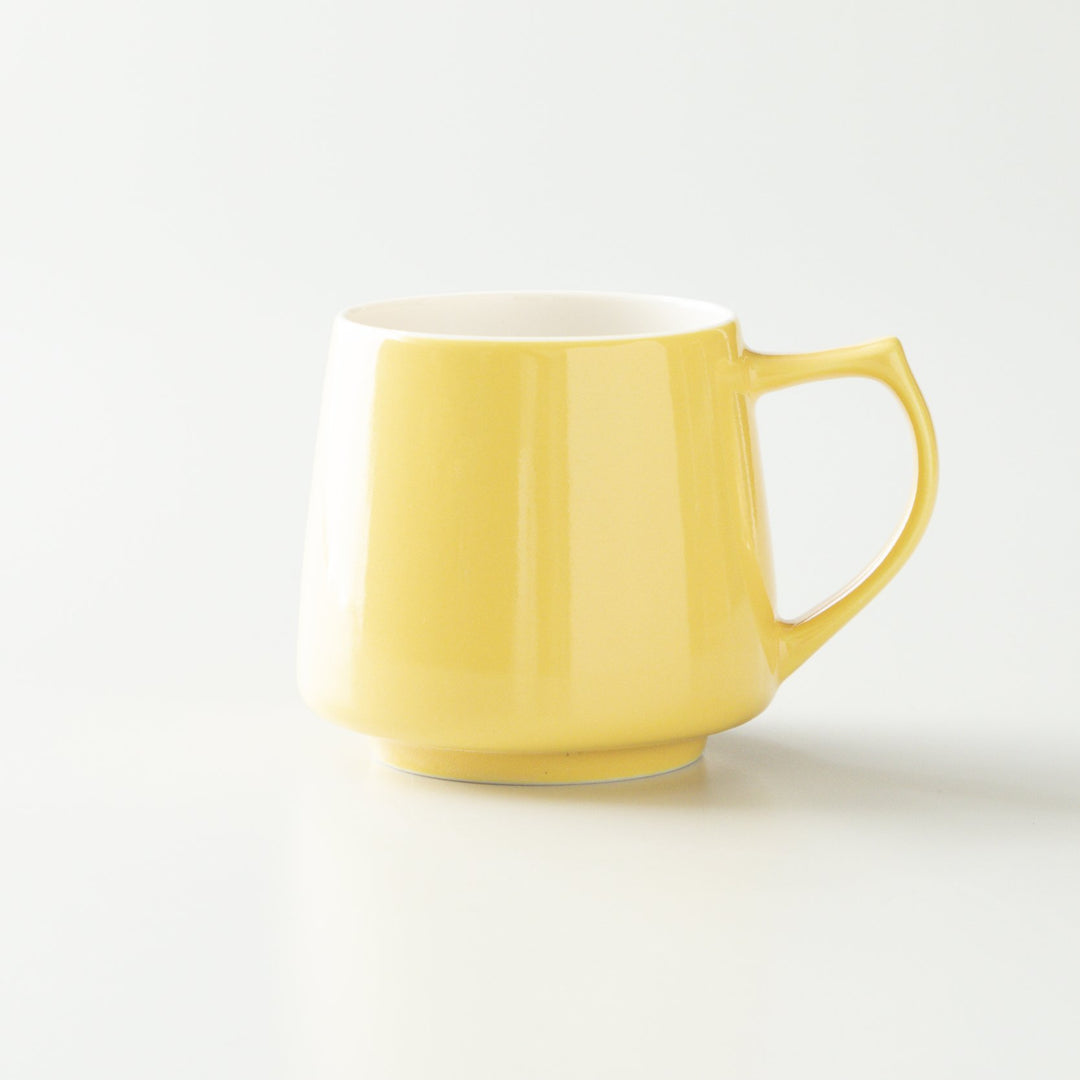 ORIGAMI Aroma Mug – ORIGAMI Online Store