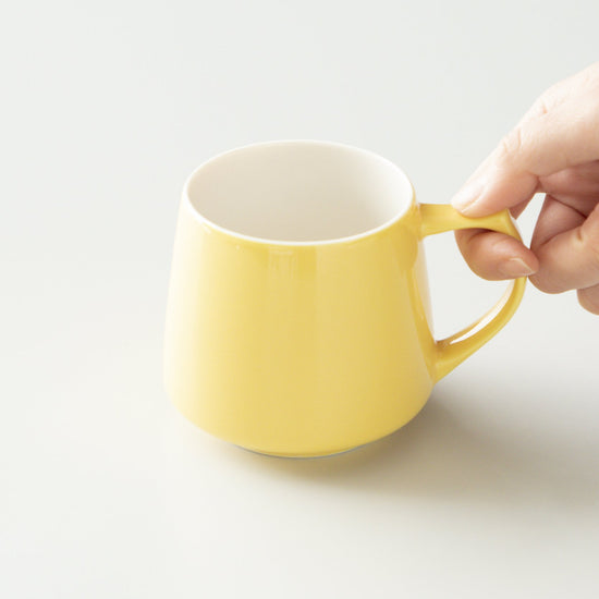 ORIGAMI Aroma Mug – ORIGAMI EC site