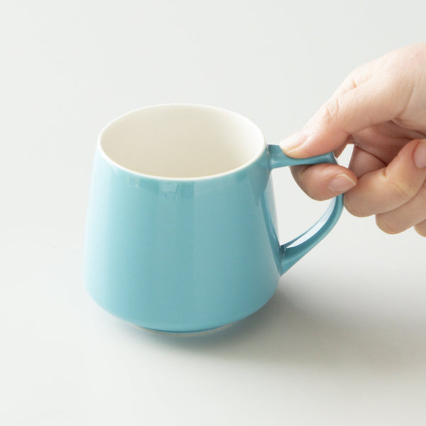 ORIGAMI Aroma Mug – ORIGAMI Online Store