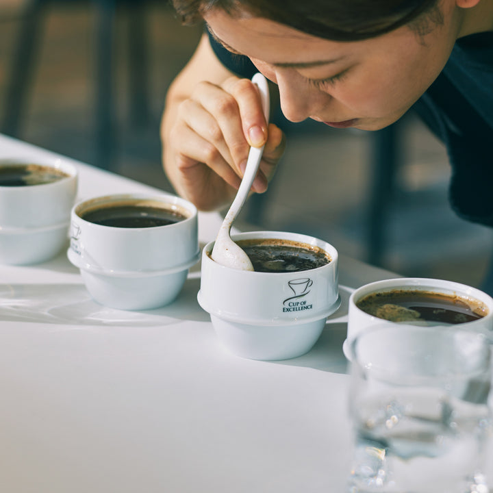 Cupping Spoon – ORIGAMI Online Store