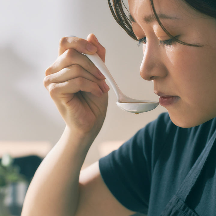 Cupping Spoon – ORIGAMI Online Store