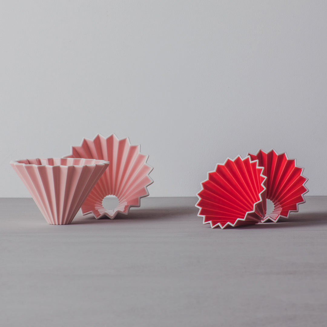 ORIGAMI Dripper S – ORIGAMI Online Store